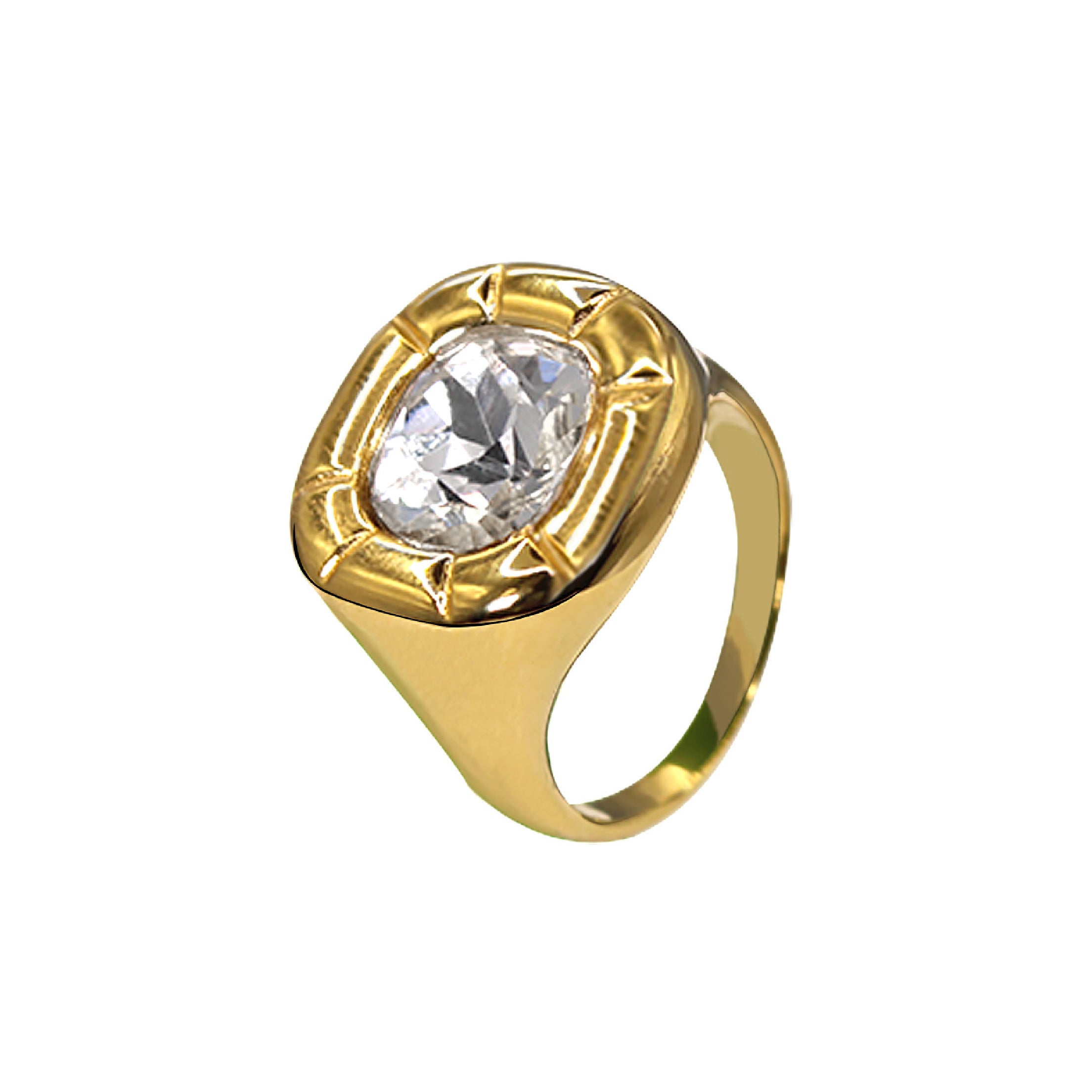 anillo chunk