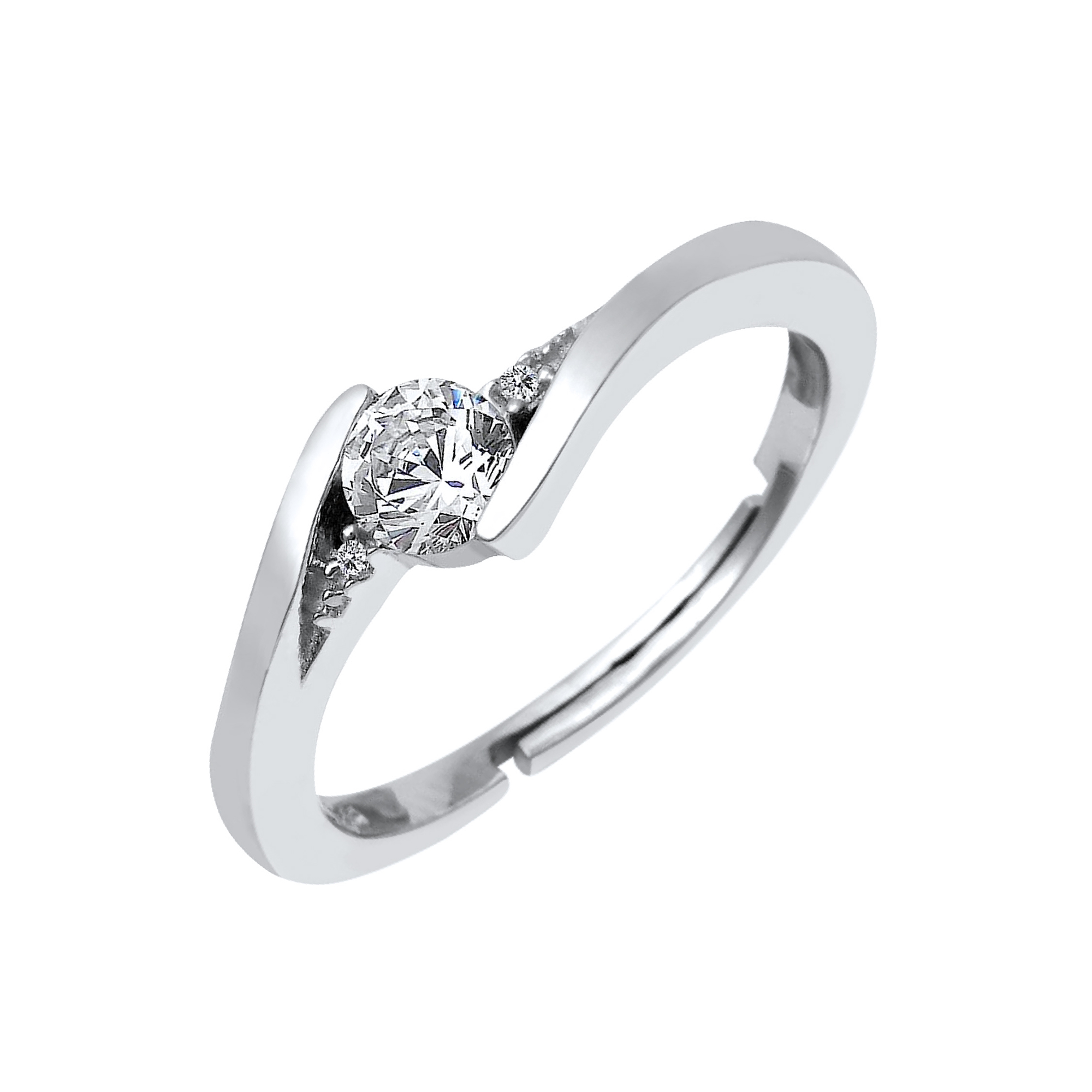 Anillo DUBLIN Unitalla