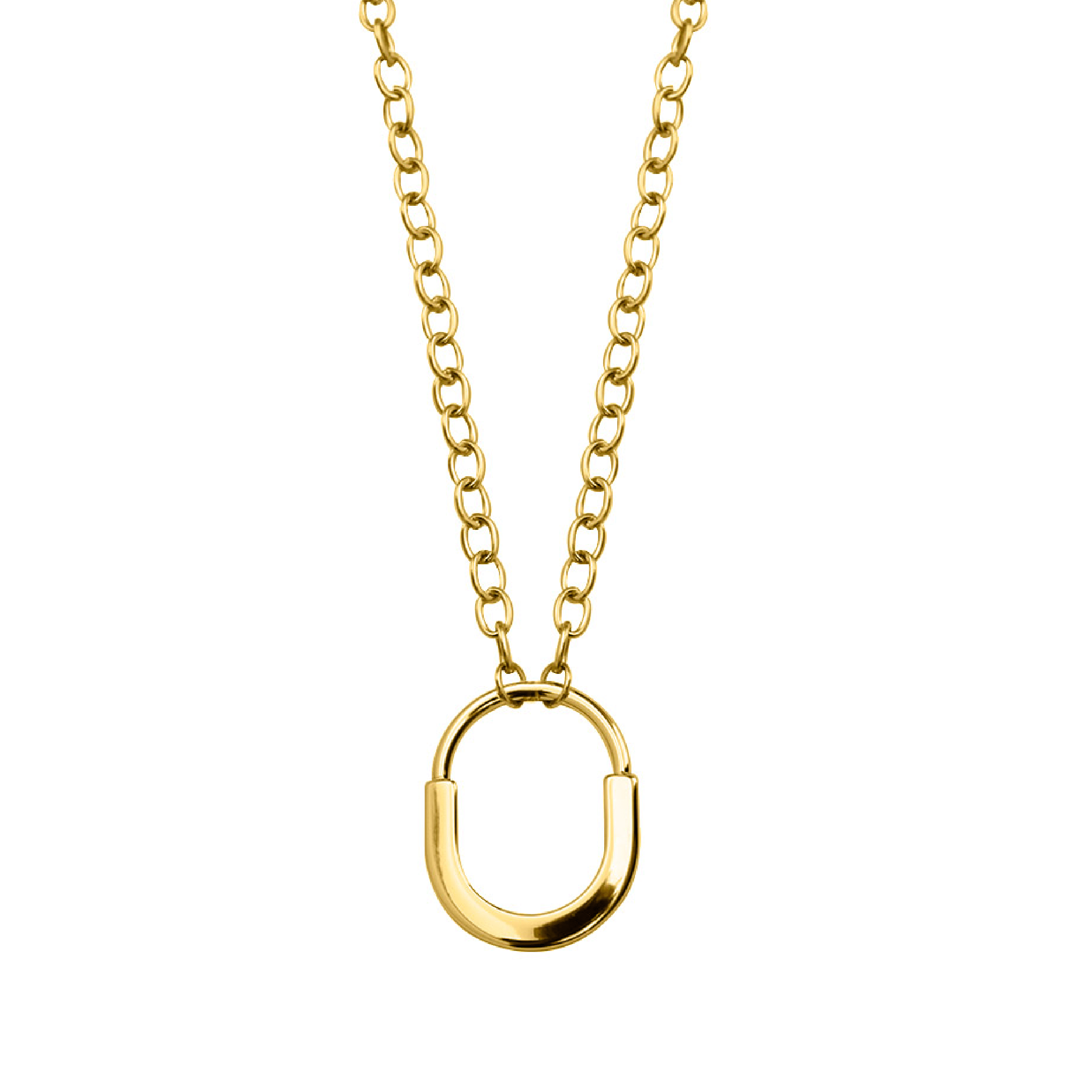 collar lock