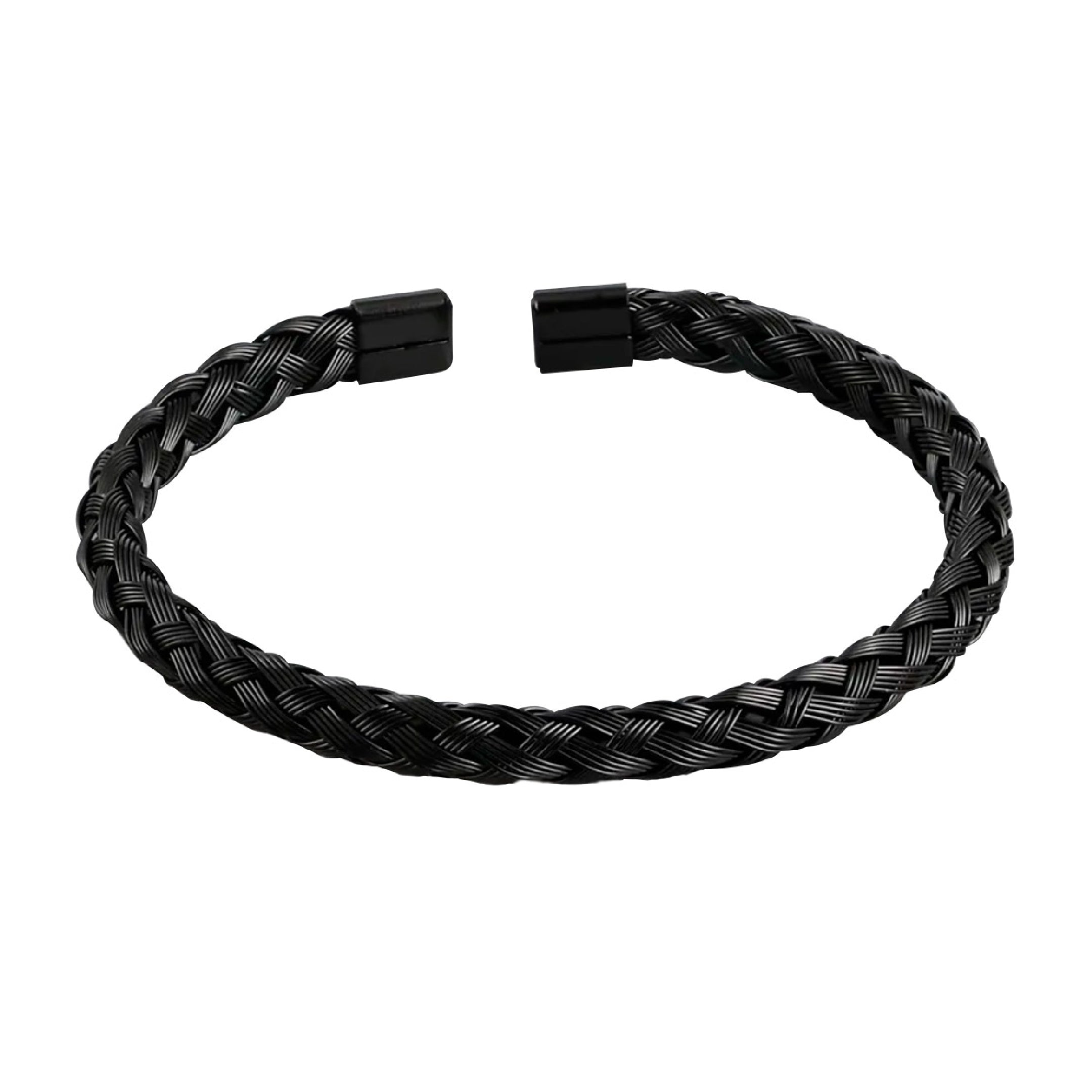 pulsera braid