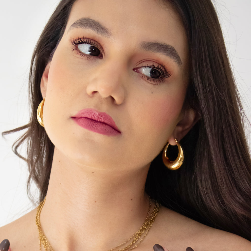 Dasy earrings
