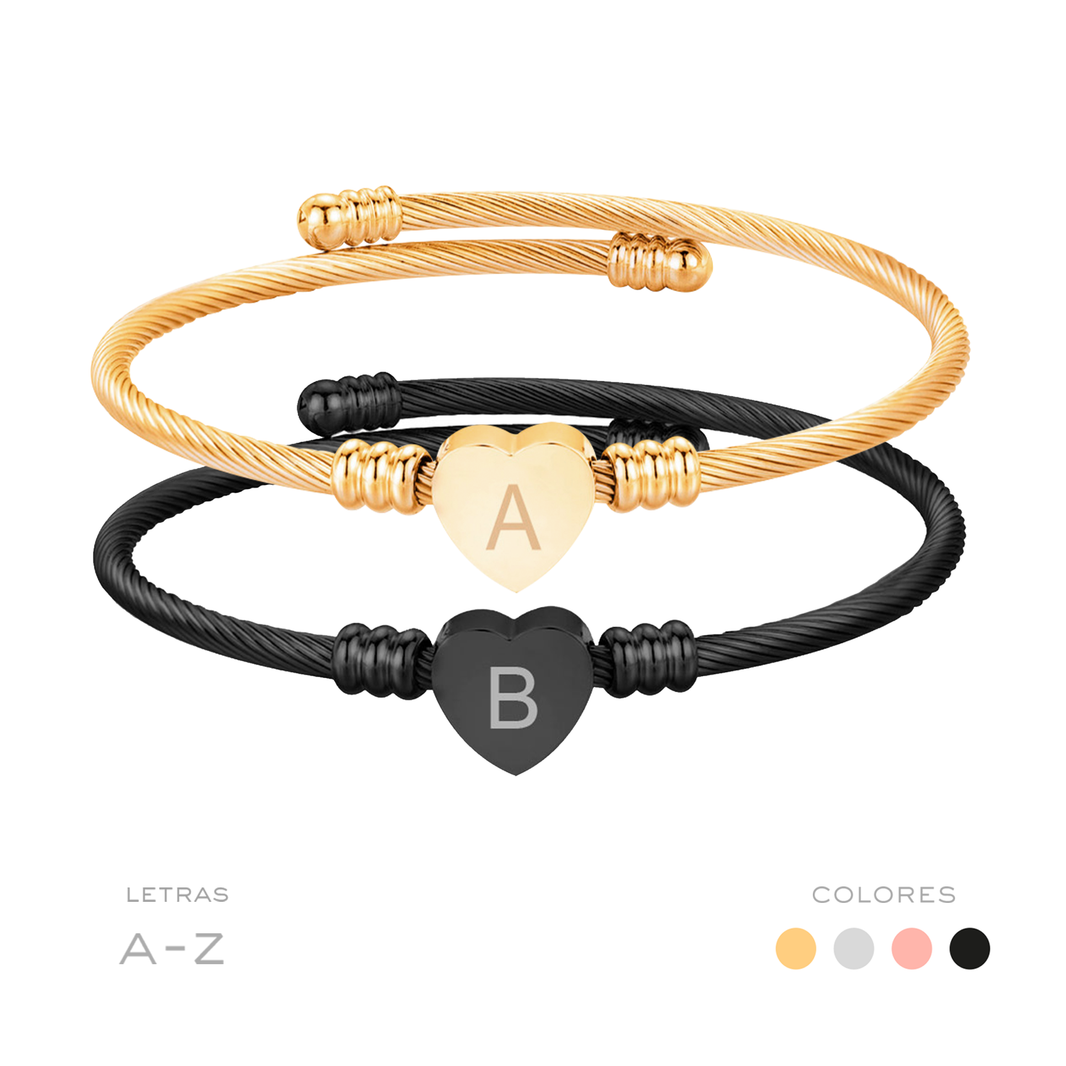 Joyería Personalizada en México | Clepsidra© - Envío Gratis y Express
