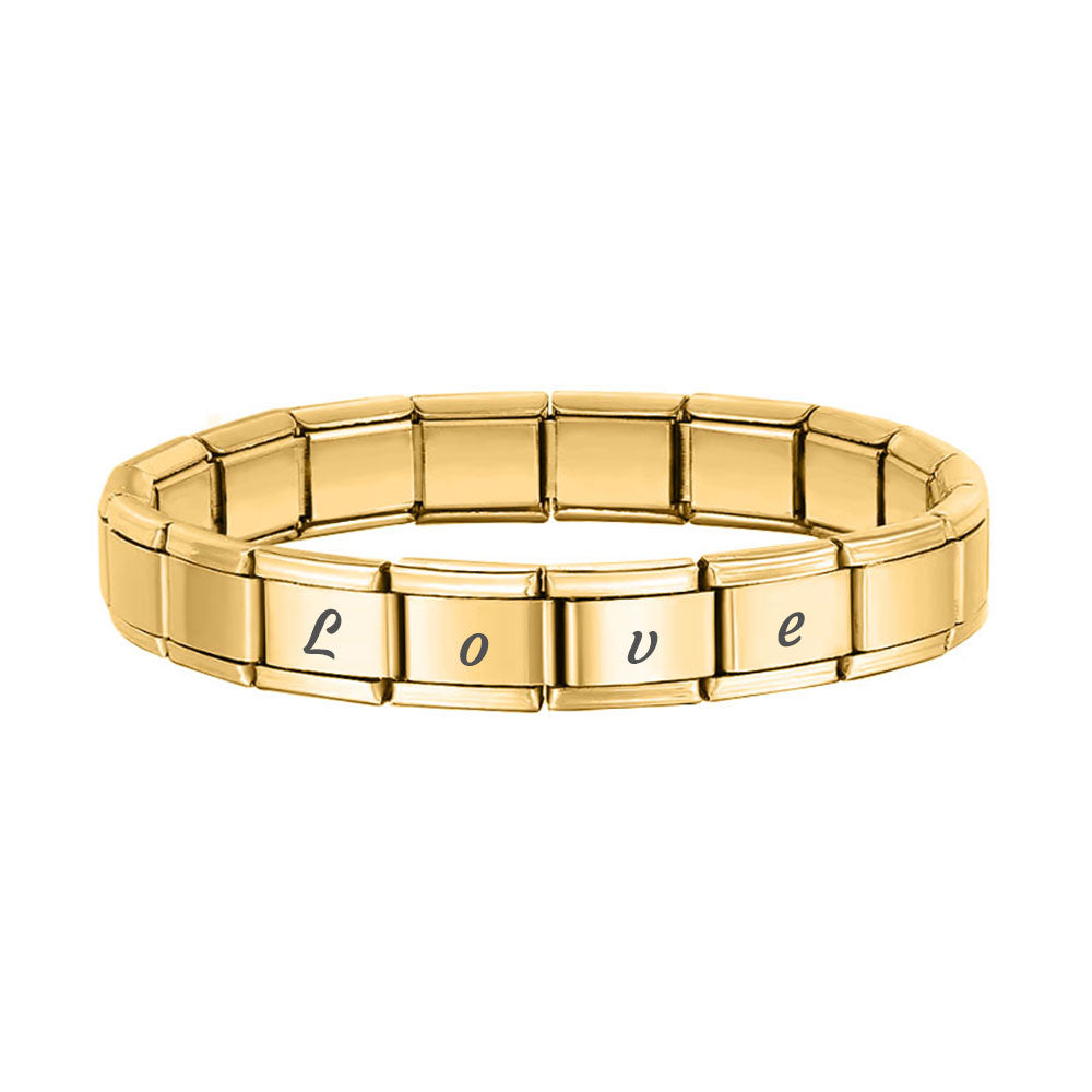pulsera italiana