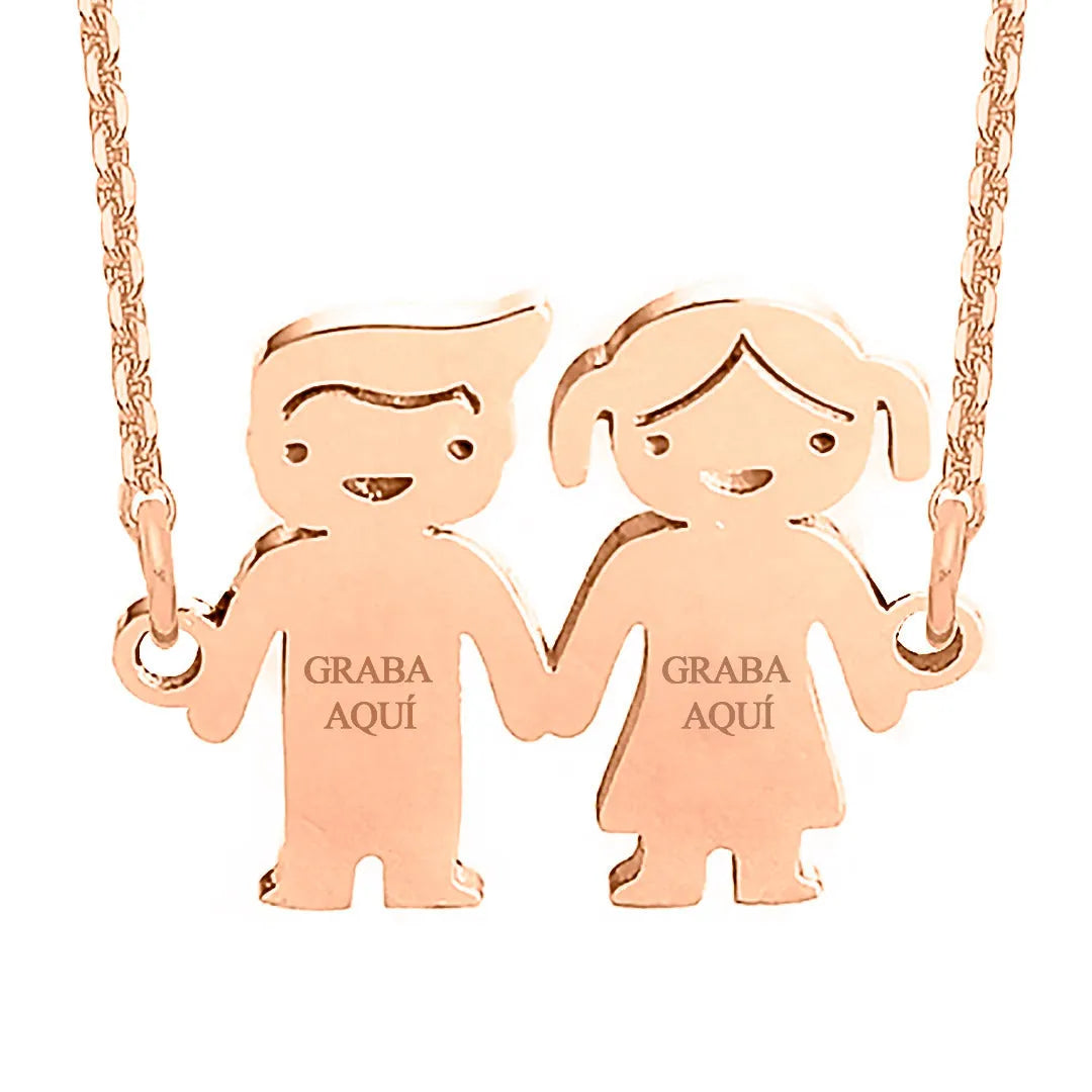 collar couple